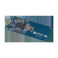 China Portable NFC RFID Reader Module Acm1252u-Z2 5V DC Supply Voltage ISO14443A for sale