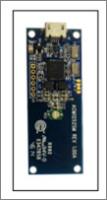 China Portable NFC RFID Reader Module Acm1252u-Z2 5V DC Supply Voltage ISO14443A for sale