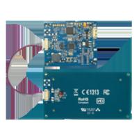 China USB NFC Reader Module ACM1252U-Y3 26.6g Weight Read Range 5-10cm for sale