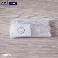China Portable Bluetooth NFC RFID Reader Writer Wireless Acr1311 For E Government for sale
