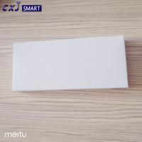 China Portable Bluetooth NFC RFID Reader Writer Wireless Acr1311 For E Government for sale