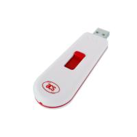 China ACR122T USB RFID NFC Reader Contactless 3.2-3.7V DC Supply Voltage for sale