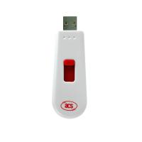 China ACR122T USB RFID NFC Reader Contactless 3.2-3.7V DC Supply Voltage for sale