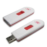 China ACR122T USB RFID NFC Reader Contactless 3.2-3.7V DC Supply Voltage for sale