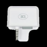 China Portable 13.56MHz RFID NFC Reader ACR35 3.2-3.7V DC Supply Voltage for sale