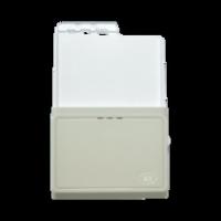 China BLE RFID NFC Reader ACR3901U-S1 Atmel AT24C01 Chip Type 81g Weight for sale