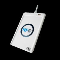 China RFID ACR122U A9 Credit Card Reader Android Contactless Skimmer for sale