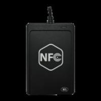 China 13.56Mhz USB NFC Reader ACR1251U-M1 NFC Card Skimmer for sale