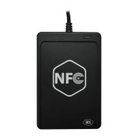 China ACR1251U RFID NFC Reader Contactless Smart NFC Tarjeta USB Interface for sale