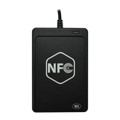 China ACR1251U RFID NFC Reader Contactless Smart NFC Tarjeta USB Interface for sale