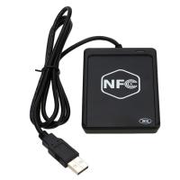 China 13.56Mhz USB NFC Reader ACR1251U-M1 NFC Card Skimmer for sale