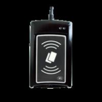 China Dual Chip RFID NFC Reader ACR1281U-C1 USB Dual Interface Contactless for sale
