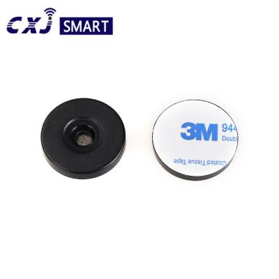 China 125khz RFID Application RFID Coin Tag Waterproof Weatherproof for sale