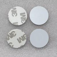 China Anti metal RFID Coin NFC Tag for sale