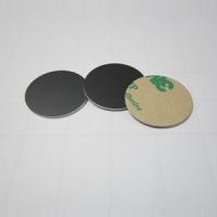 China Anti metal RFID Coin NFC Tag for sale