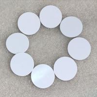 China Anti metal RFID Coin NFC Tag for sale