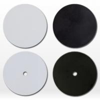 China Anti metal RFID Coin NFC Tag for sale