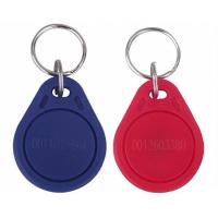 China 13.56Mhz NFC Keyfob RFID Tag 213 for sale