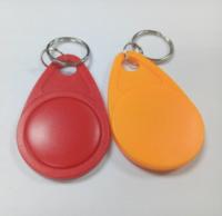 China 13.56Mhz NFC Keyfob RFID Tag 213 for sale