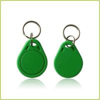 China 13.56Mhz NFC Keyfob RFID Tag 213 for sale