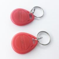 China 13.56Mhz NFC Keyfob RFID Tag 213 for sale