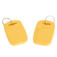 China 13.56Mhz NFC Keyfob RFID Tag 213 for sale