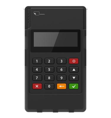China Mini Bluetooth POS Machine for sale