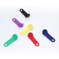 China TM key Card Ibutton Ds1990 1990a-F5 Rw1990 tag for sale