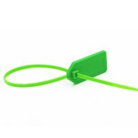 China 860-960mhz Alien h3 uhf rfid cable tie tag for tracking for sale