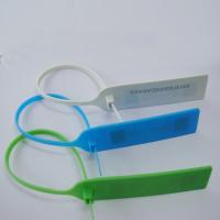 China 860-960mhz Alien h3 uhf rfid cable tie tag for tracking for sale