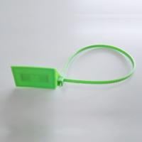 China 860-960mhz Alien h3 uhf rfid cable tie tag for tracking for sale