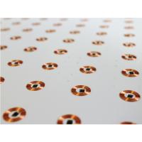 China PVC 125khz Smart Card Inlay RFID Contactless card prelam sheet T5577 for sale