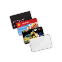 China Ntag213 Printable plastic pvc Membership contactless RFID NFC Card for sale