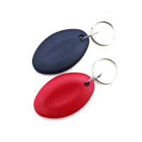 China T5577 Rewritable RFID NFC Key fob 125khz For Door Access Control for sale