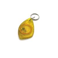 China T5577 Rewritable RFID NFC Key fob 125khz For Door Access Control for sale
