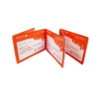 China EM4200 125khz RFID NFC Card Blank For Inkjet Print for sale