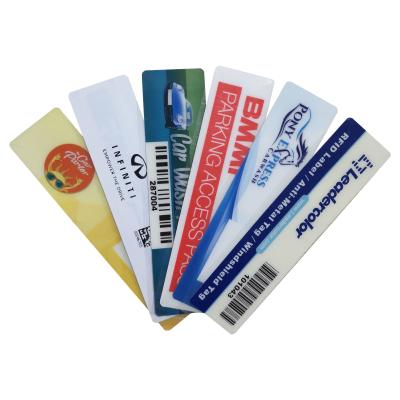 China UHF RFID Windshield Tag for sale