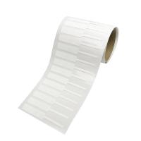 China Anti Theft RFID jewellery tags , UHF jewelry label Waterproof for sale