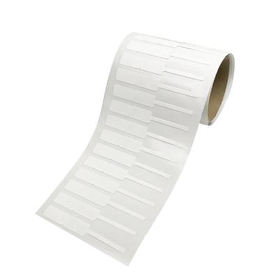 China Anti Theft RFID jewellery tags , UHF jewelry label Waterproof for sale