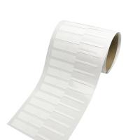 China Anti Theft RFID jewellery tags , UHF jewelry label Waterproof for sale