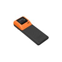 China Contactless Card Payment Handheld Android 11 Pos Terminal With 40mm Ticket Printer for sale