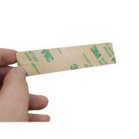 China Long Range RFID Application Passive UHF RFID Tag Sticker For Car Windshield for sale