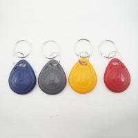 China 4k RFID Key Fob for sale