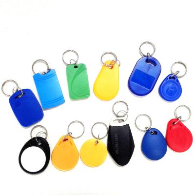 China 4k RFID Key Fob for sale