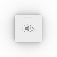 China Mobile EMV POS NFC Reader CR100 for sale