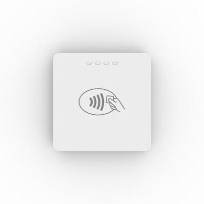 China Mobile EMV POS NFC Reader CR100 for sale