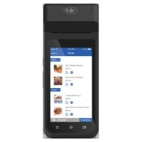 China Wireless Handheld Pos System for sale