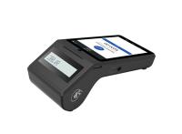 China 7 Inch Android Smart POS Terminal , Wifi POS Terminal For Payment for sale