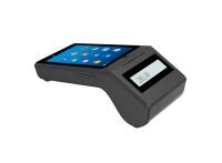 China 7 Inch Android Smart POS Terminal , Wifi POS Terminal For Payment for sale
