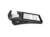 China Touch Screen Android Smart POS Terminal for sale